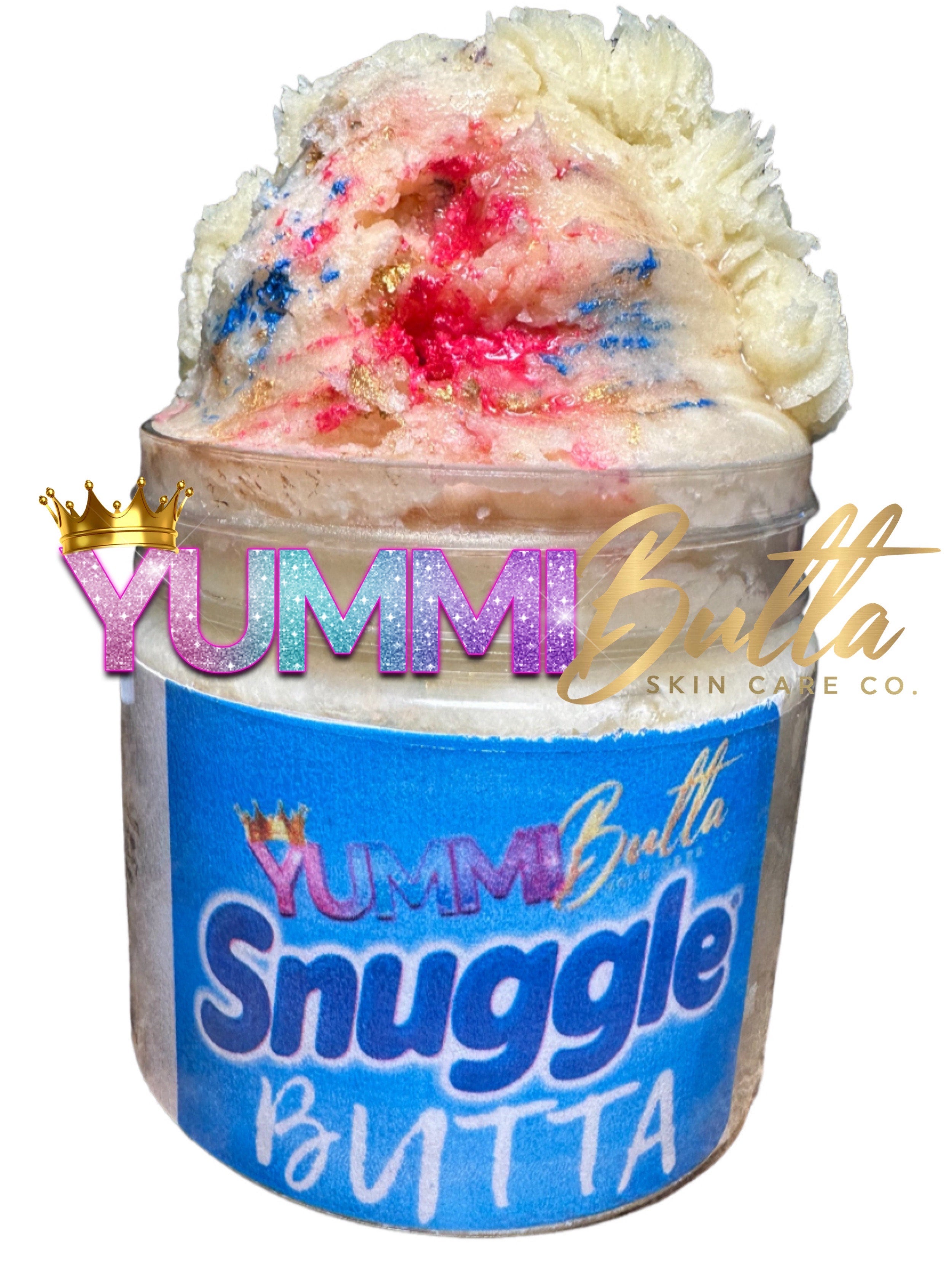 Snuggle Body Butta | YUMMI BUTTA SKINCARE CO. LLC